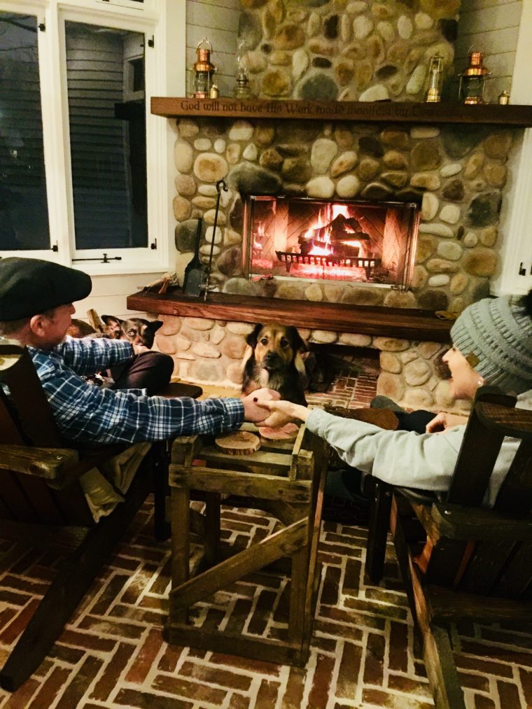 Simple Life Together - Leading a Simple Life in the Modern World